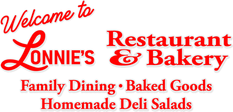 Lonnie's Restaurant & Bakery